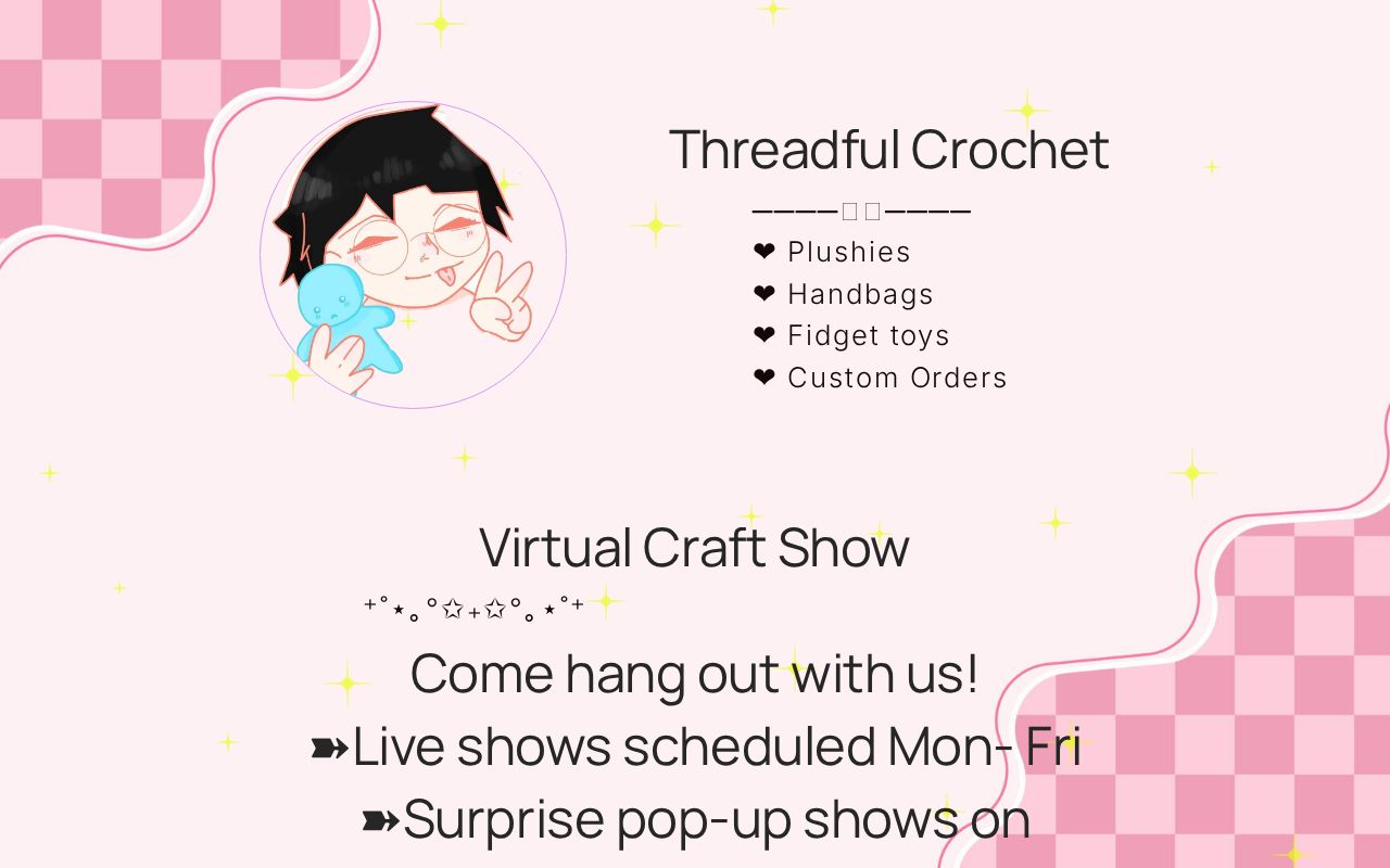 Threadful Crochet
